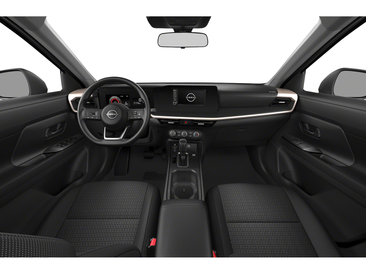 2025 Nissan Kicks S Savannah GA | Dan Vaden Chevrolet Savannah ...